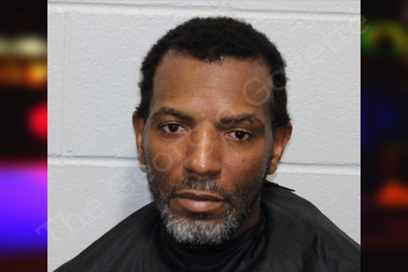 Tracy Smith – The Georgia Gazette