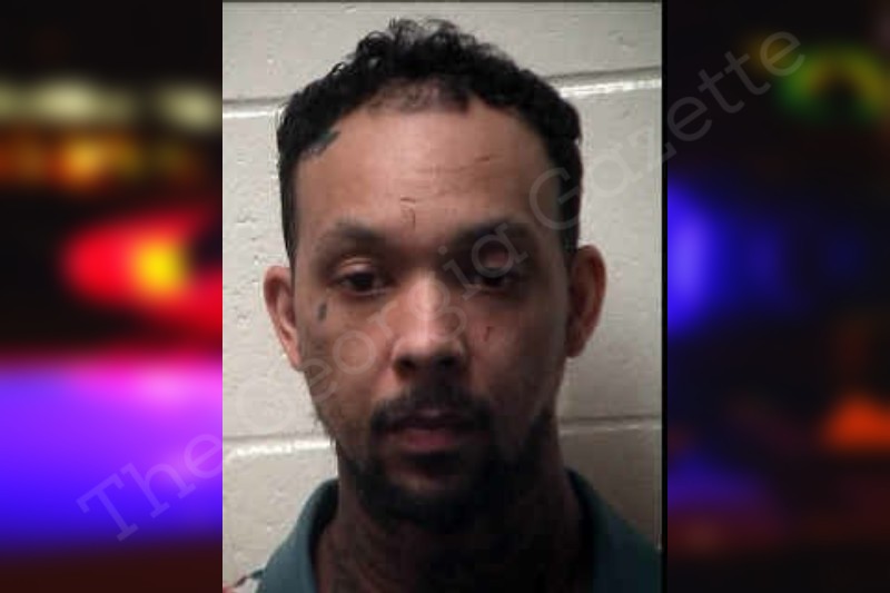 Travis Smothers | Henry County