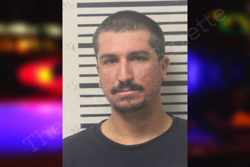 Joseph Snowball — Toombs County Jail Bookings