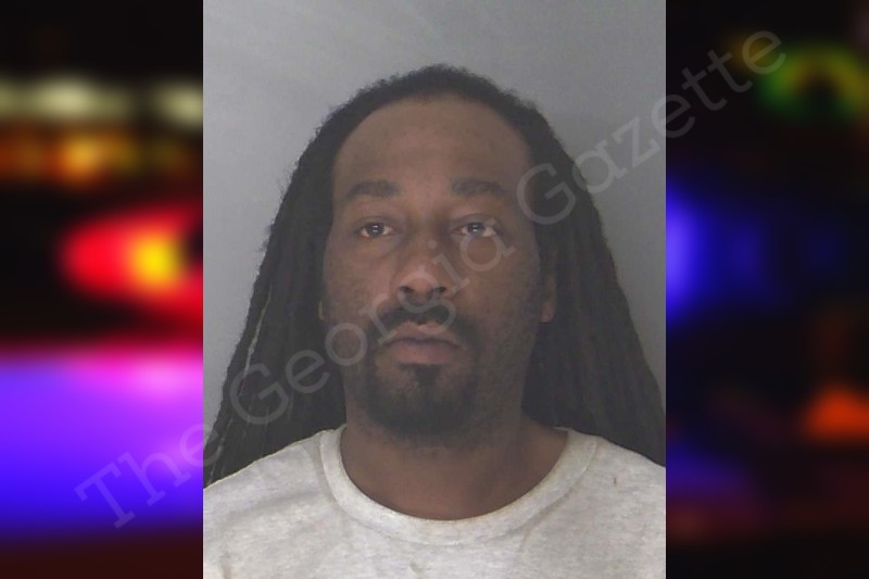 Kevin Solomon | Douglas County