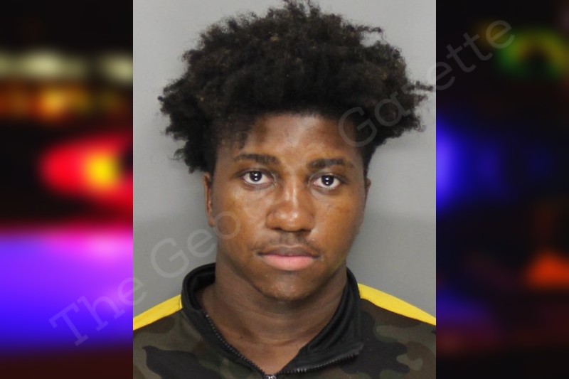 Joseph Spicer | Cobb County