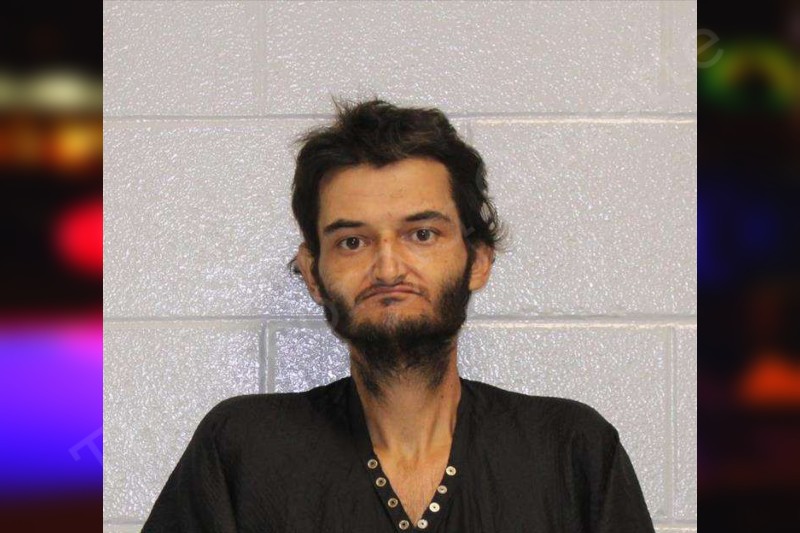 Joshua Stamps — Carroll County