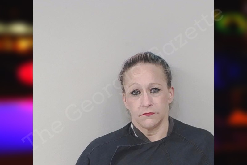 Angela Stanley — Lowndes County Jail Bookings