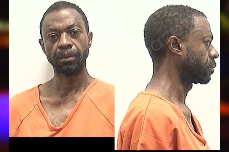 Darrell Starks | Clarke County