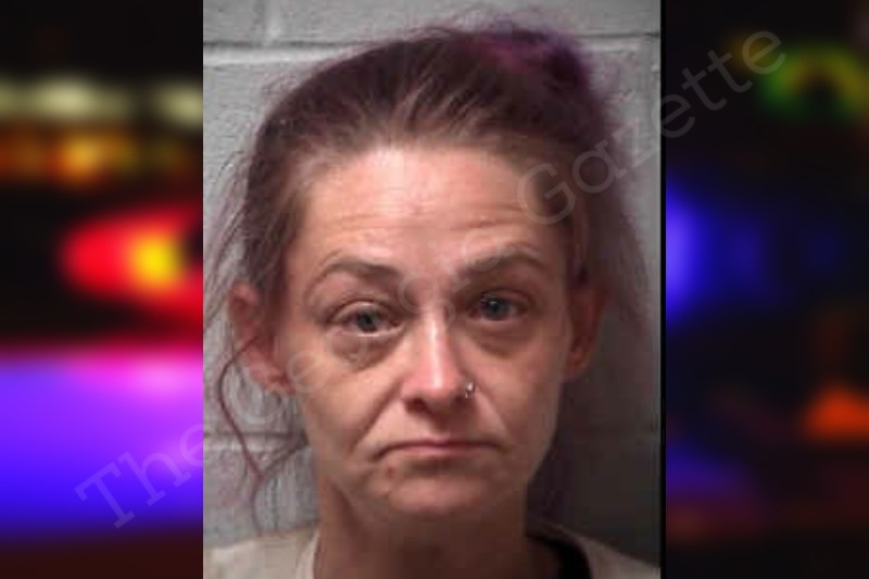 Jessica Stearns | Henry County