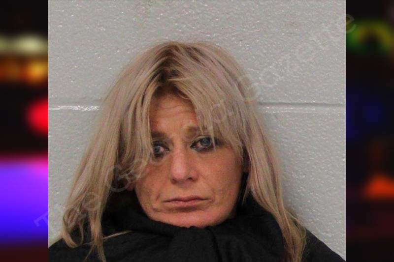 Rachel Stennett — Carroll County Jail Bookings