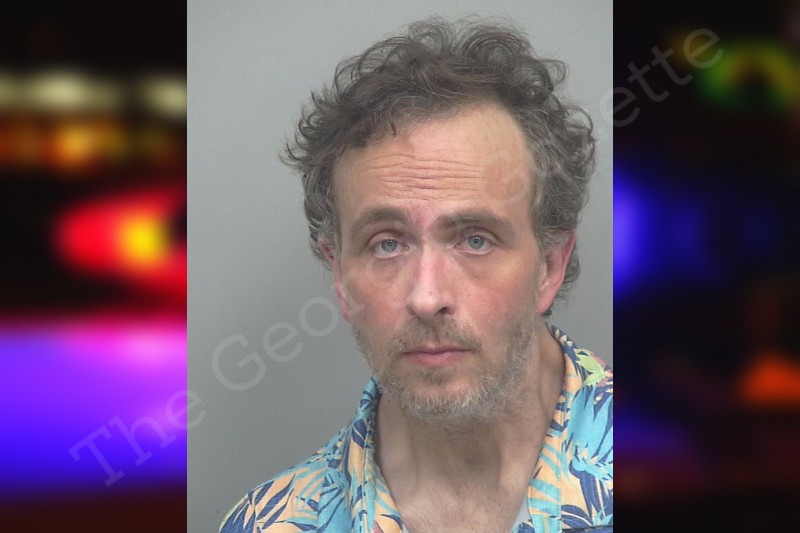 Jason Stewart — Gwinnett County Jail Bookings