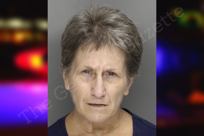 Shannon Stokes | Cobb County