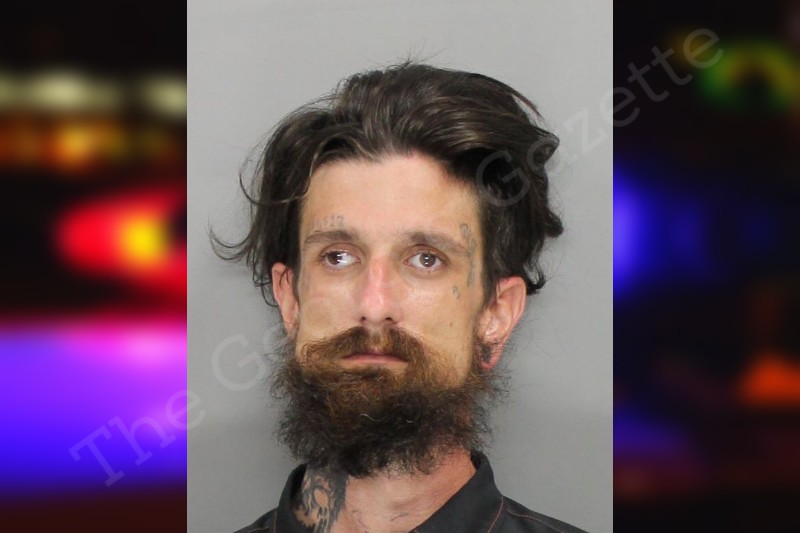 Levi Stollar — Cobb County