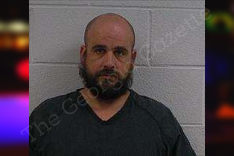 Luke Stout | Polk County