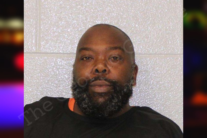 Jesse Strickland — Carroll County Jail Bookings