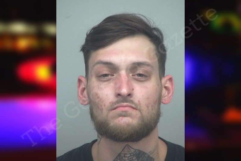 Rodney Sullens — Gwinnett County