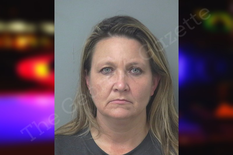Tabitha Sutton — Gwinnett County Jail Bookings
