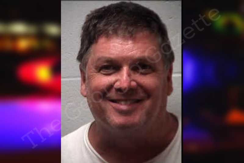 Joseph Swafford — Henry County Jail Bookings