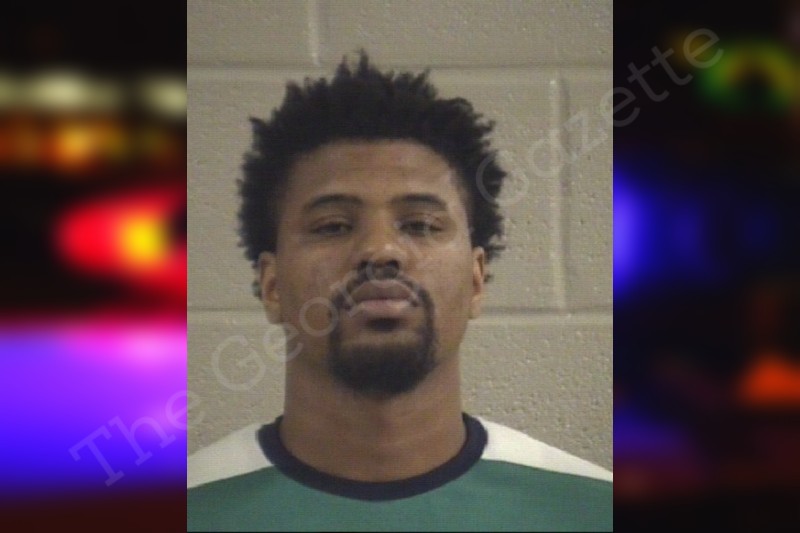 Samuel Lingo — Whitfield County Jail Bookings