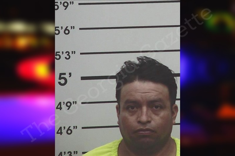 Adolfo Sanchez - Turner County