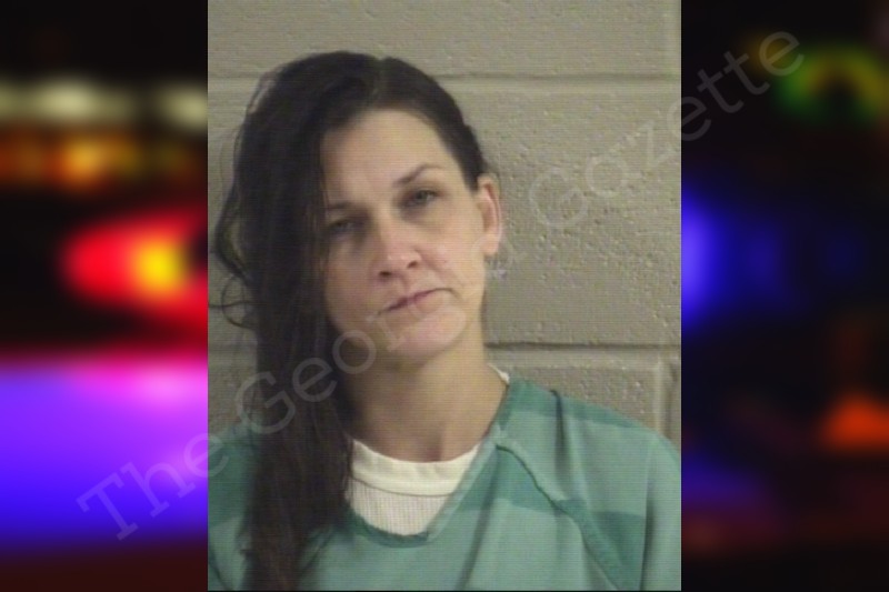 Sarah Killough | Whitfield County