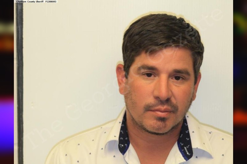 Scott Schindler — Chatham County