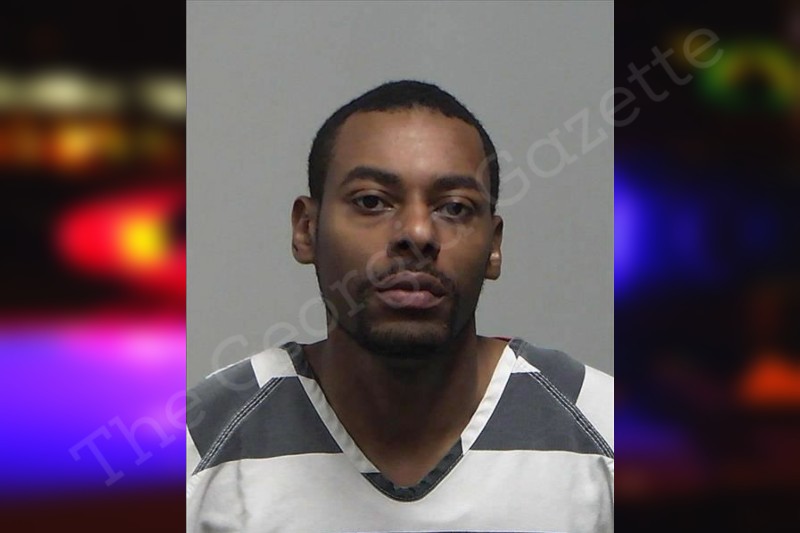 Michael Scott | Tift County