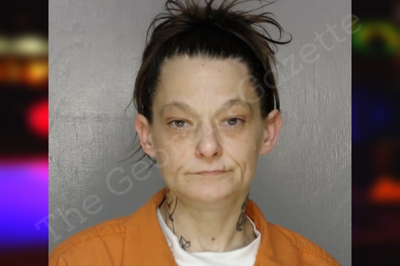 Shalynn Bazemore — Bibb County Jail Bookings