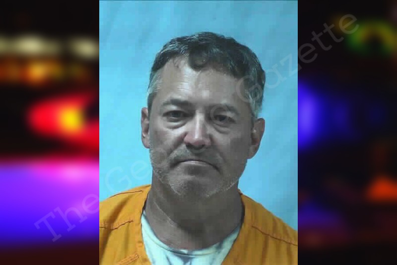 Tyler Sharp - Seminole County