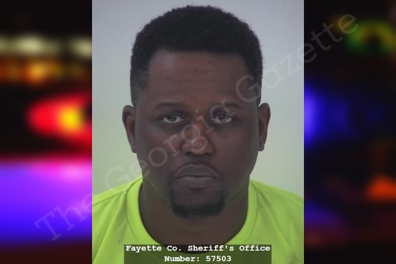 Randy Shell | Fayette County