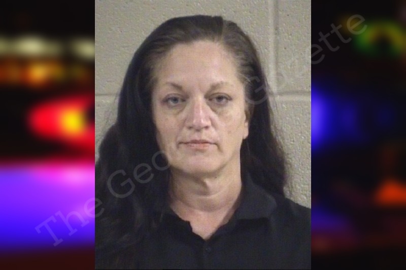 Sherrie Knight | Whitfield County