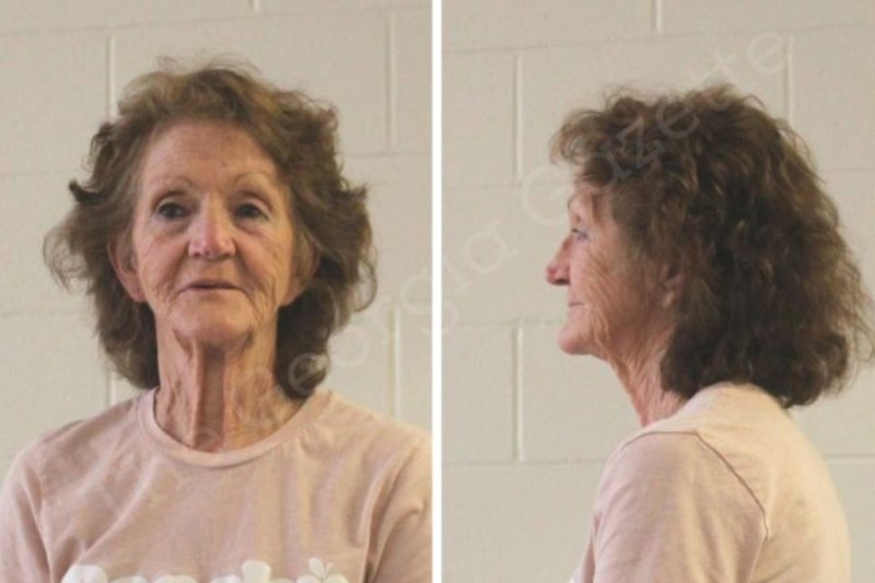 Mary Sikes | Houston County