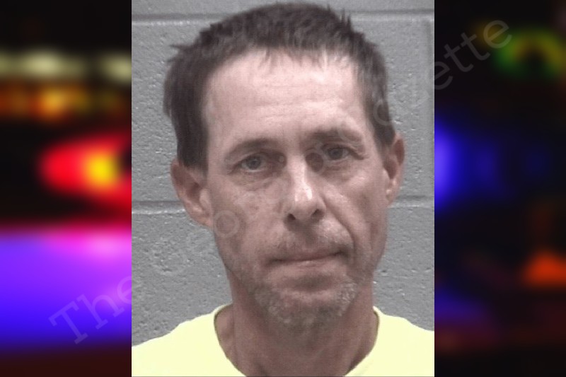 Thomas Silver — Columbia County Jail Bookings