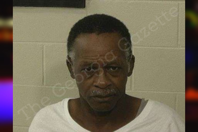 Benjamin Sinclair — Liberty County Jail Bookings