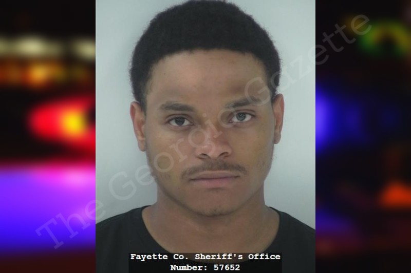 Stephen Singletary | Fayette County