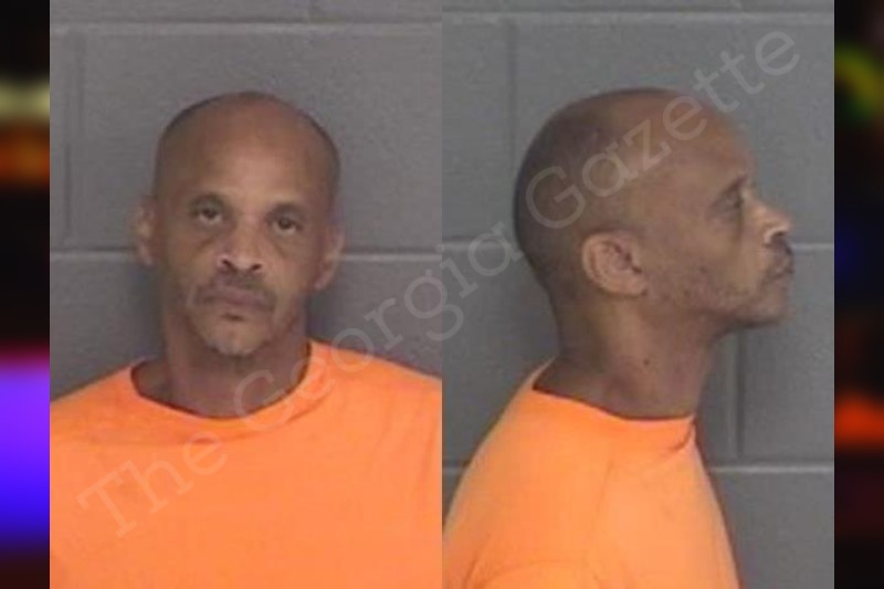 Jamie Slayton — Barrow County Jail Bookings