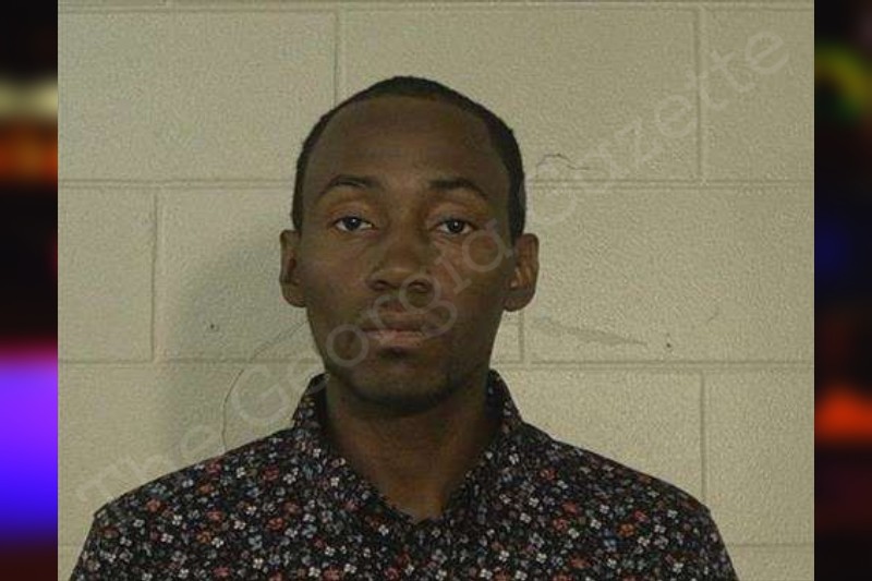 Theodore Sloan — Liberty County Jail Bookings