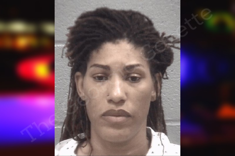 Alison Smith — Columbia County