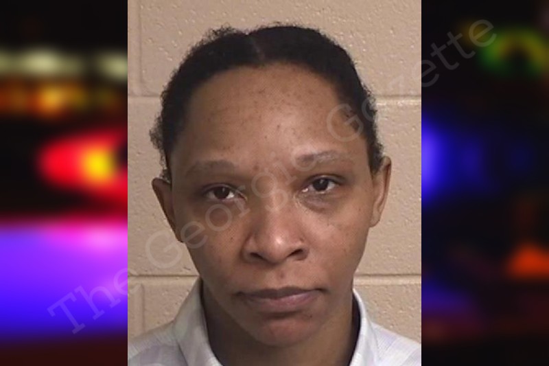 Nancy Smith — Walker County Jail Bookings