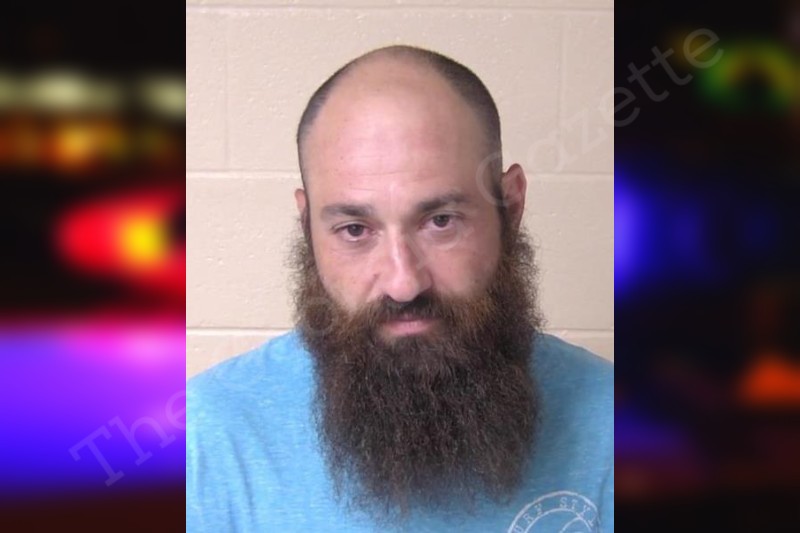 Rodney Smith — Walker County Jail Bookings