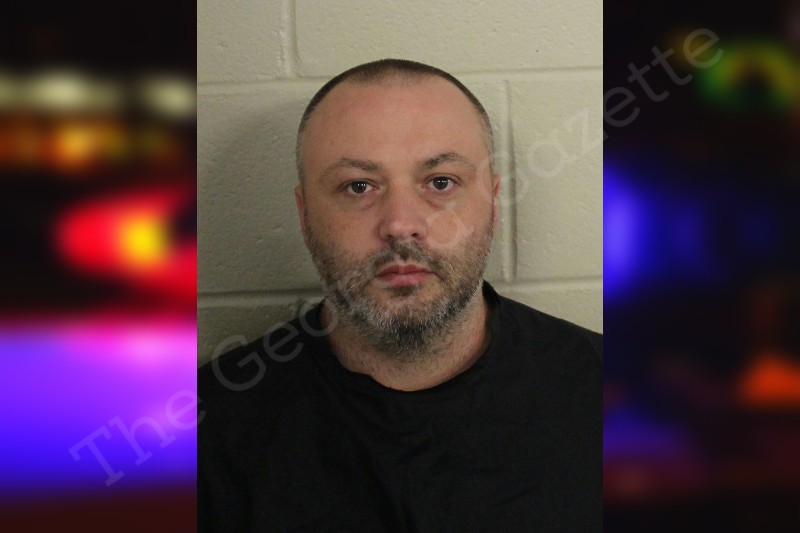 Samuel Smith — Floyd County Jail Bookings