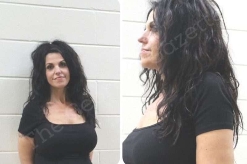 Sandra Smith — Houston County Jail Bookings