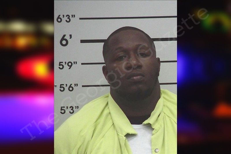 Terence Smith | Turner County