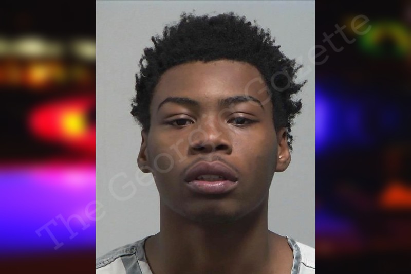 Quavoe Stanley | Tift County