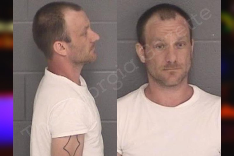 Christopher Stein — Barrow County Jail Bookings