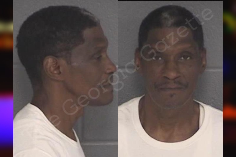 Alton Stephens — Barrow County Jail Bookings