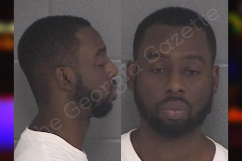 Troy Stephens — Barrow County Jail Bookings