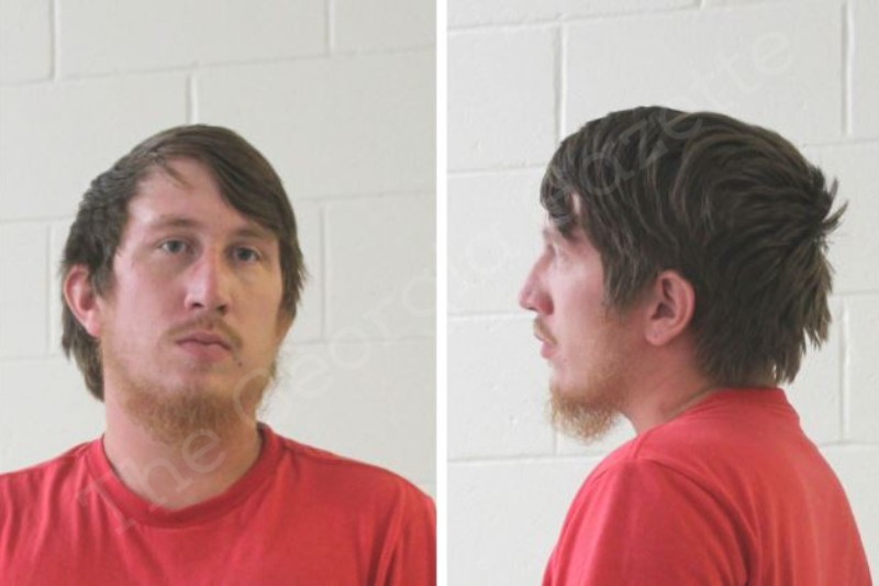 Caleb Stephenson — Houston County Jail Bookings
