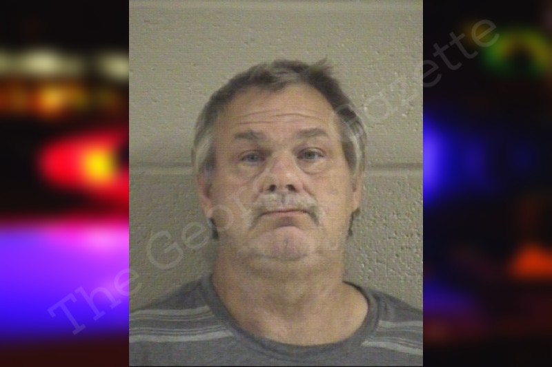 Steven Davies | Whitfield County