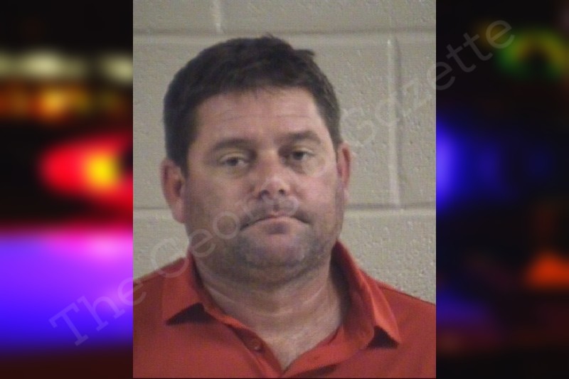 Steven Johnson — Whitfield County Jail Bookings