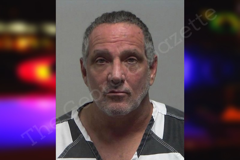 Christopher Stokes | Tift County