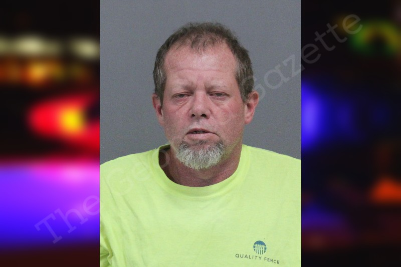 Charles Stone | Catoosa County