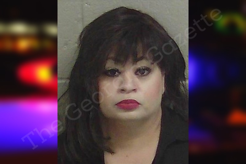 Jennifer Stowell — Wayne County Jail Bookings