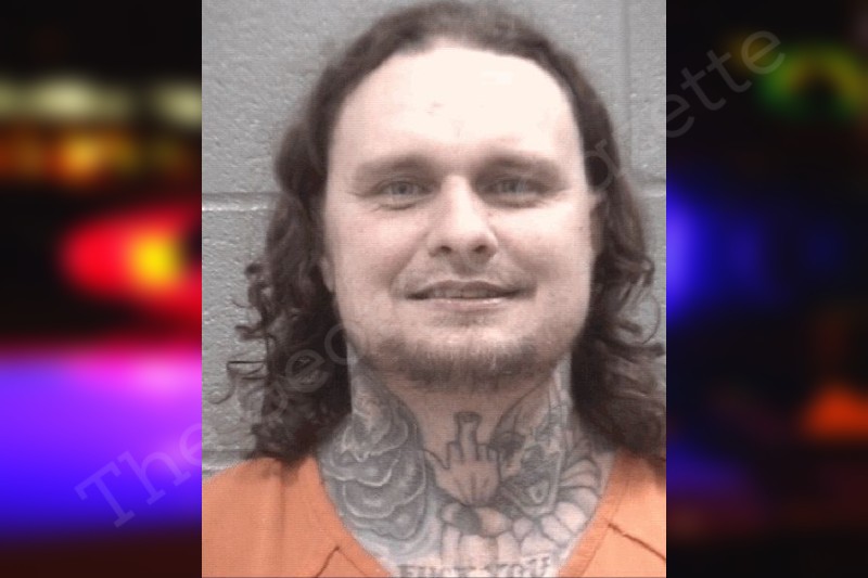 Rodney Strickland — Columbia County Jail Bookings